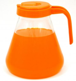 Yera Gift range Jars of Glassware