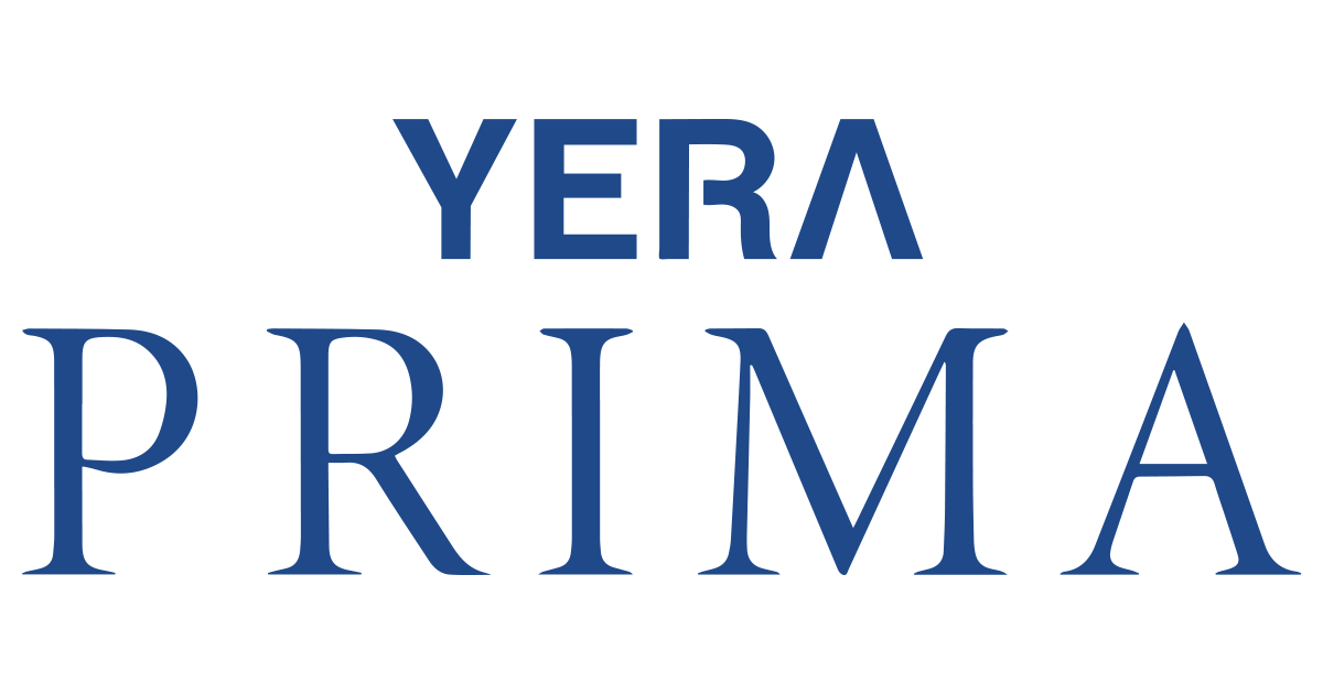 YERA PRIMA Collection | Glassware