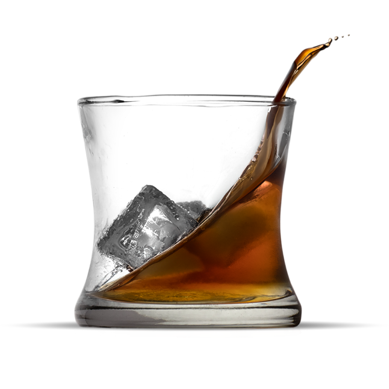 YERA PRIMA Collection | Glassware