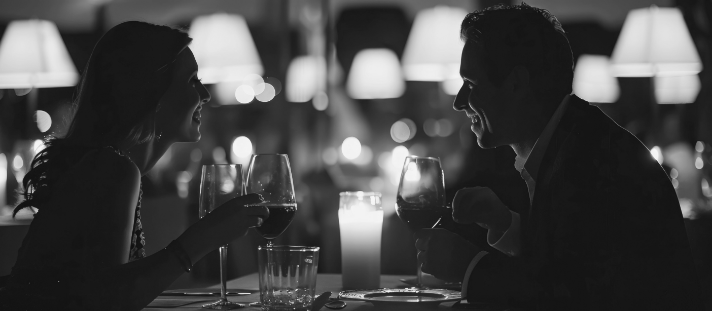 YERA PRIMA Products | Exquisite Glassware Collection